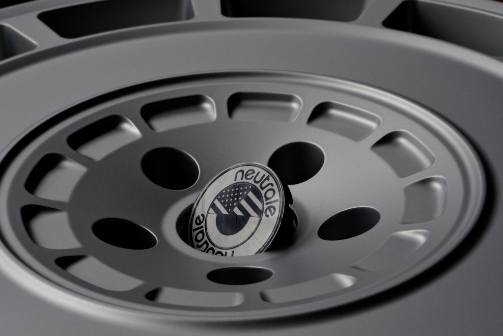 Panorama Craft - ブログ - シビックFK7 Neutrale Wheels LM12 Cast Mono